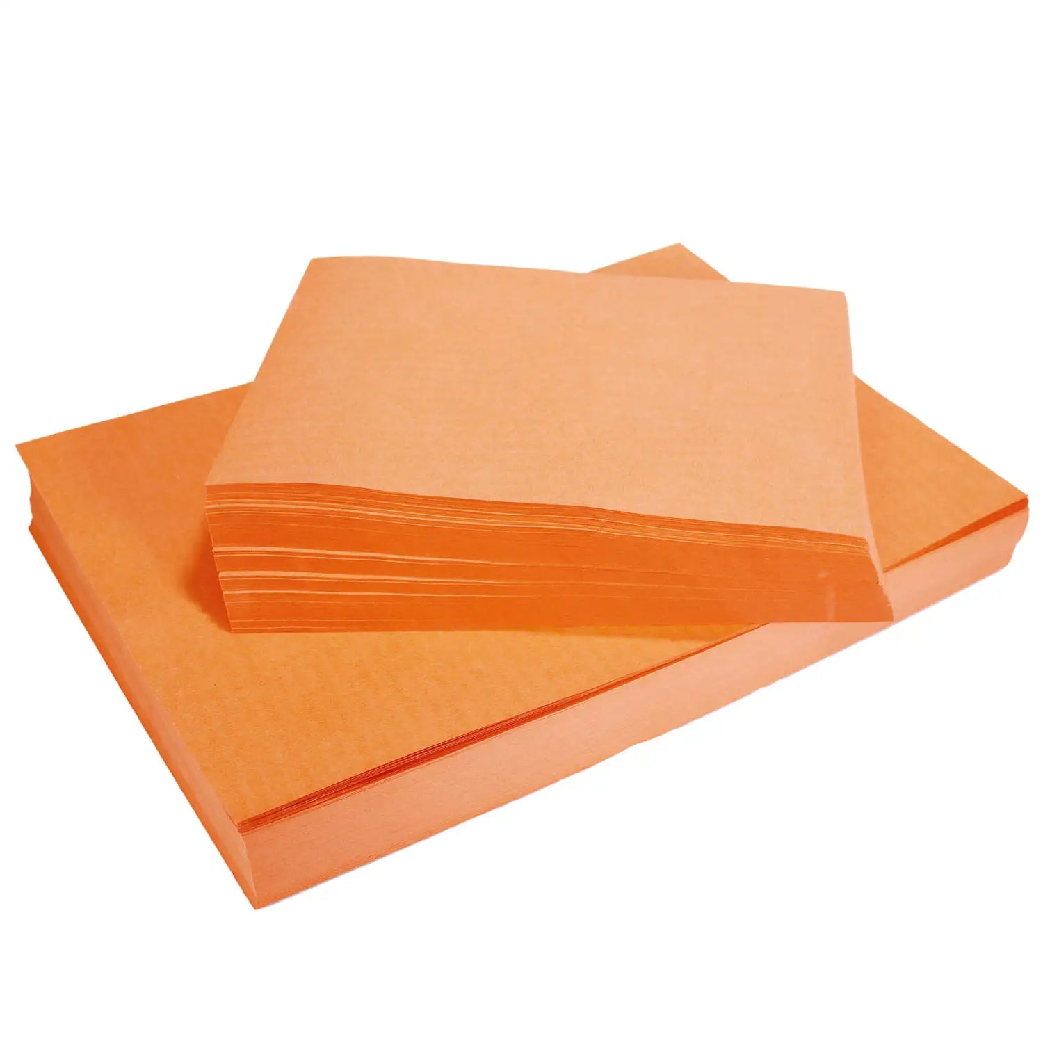 Artyom Sugar Paper Orange 250 Pack – Care-Supplies