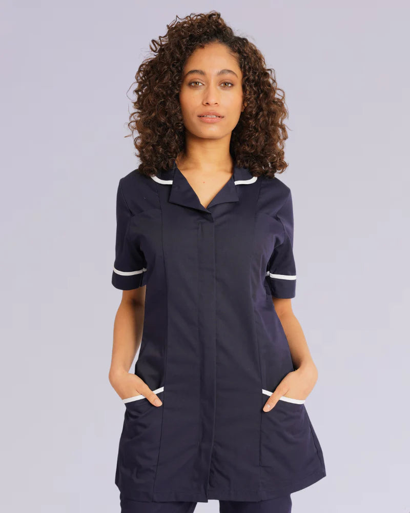 BEHRENS LADIES HEALTHCARE TUNIC – Care-Supplies